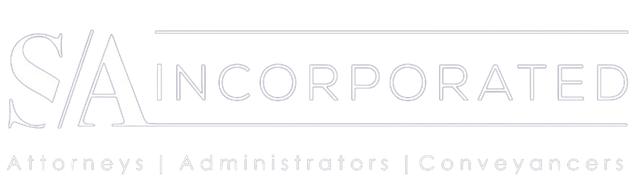 Contact Us - SA INC.