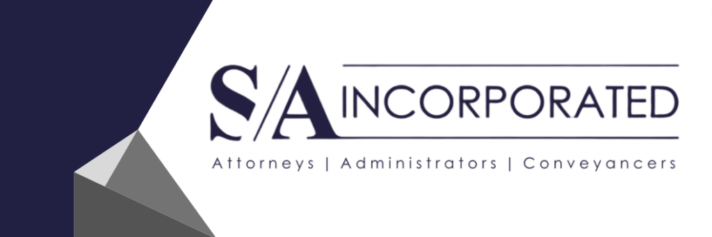 SA INC. - A Cape Town Law Firm